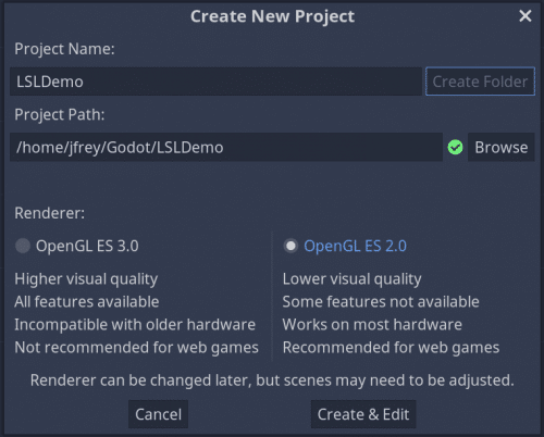 Python and Godot engine on a Raspberry Pi: displaying physiological ...